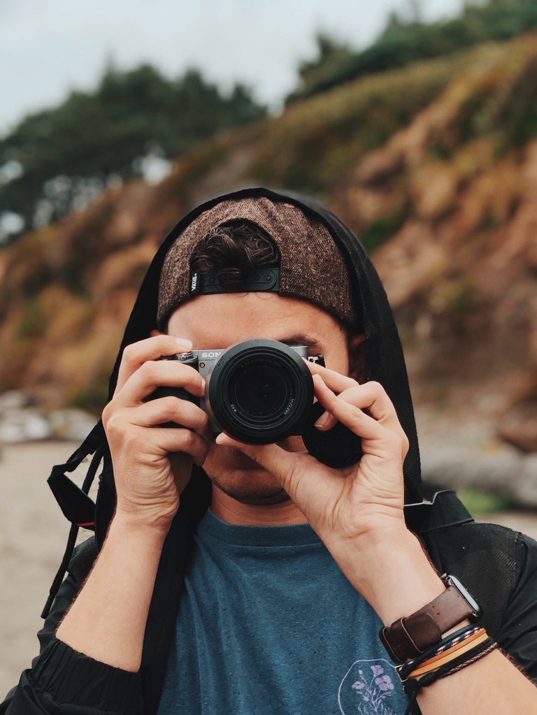 My Design Process: A Holistic Approach to Product Develop... | Casey ...